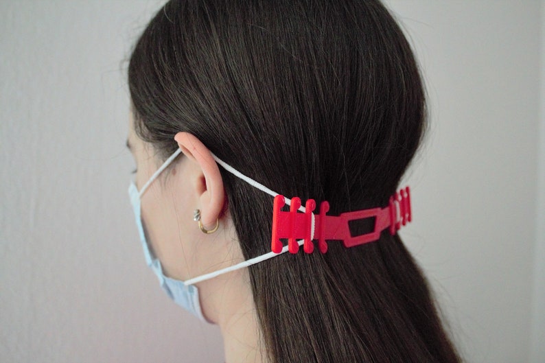 Face Mask Extenders Same Day Next Day Shipping Ear - Etsy