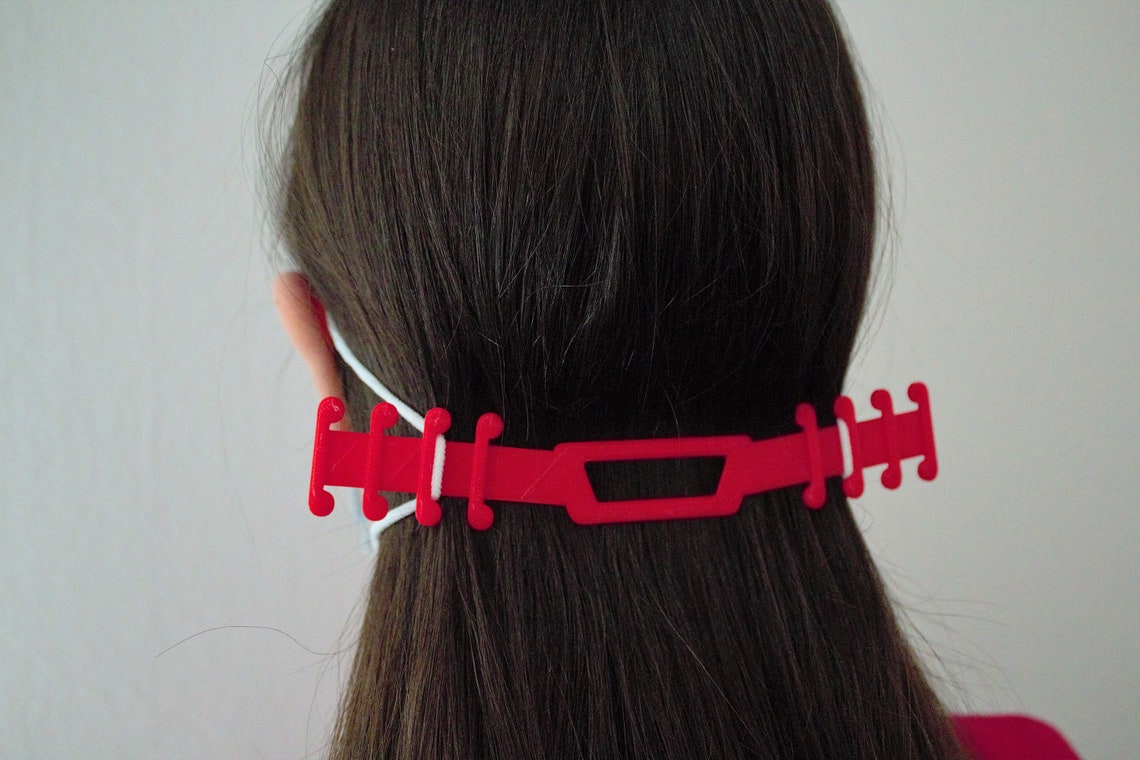 Face Mask Extenders | Same Day | Next Day Shipping | Ear Relief | Ear ...