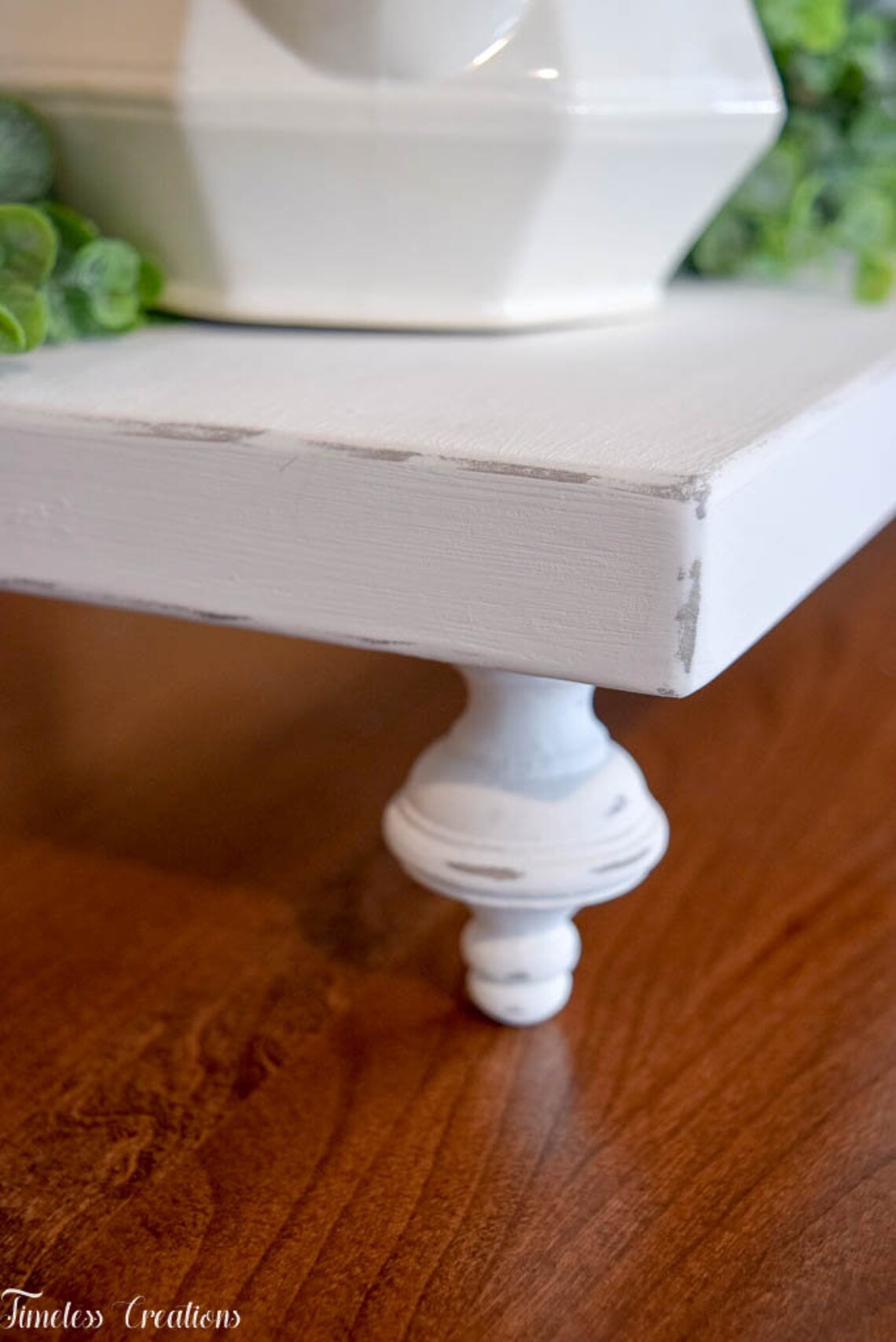 Large Table Runner Riser Pedestal Riser for Tabletop - Etsy