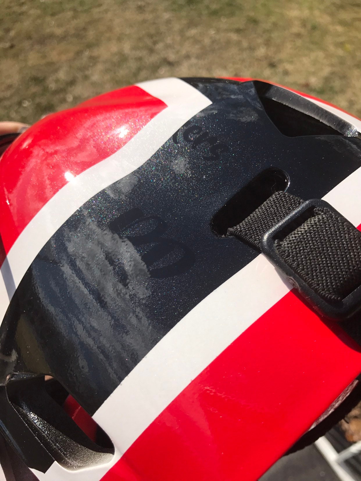 Custom Painted Catchers Helmets - Etsy