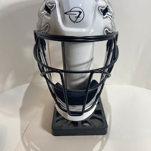 Custom Painted Catchers Helmets - Etsy