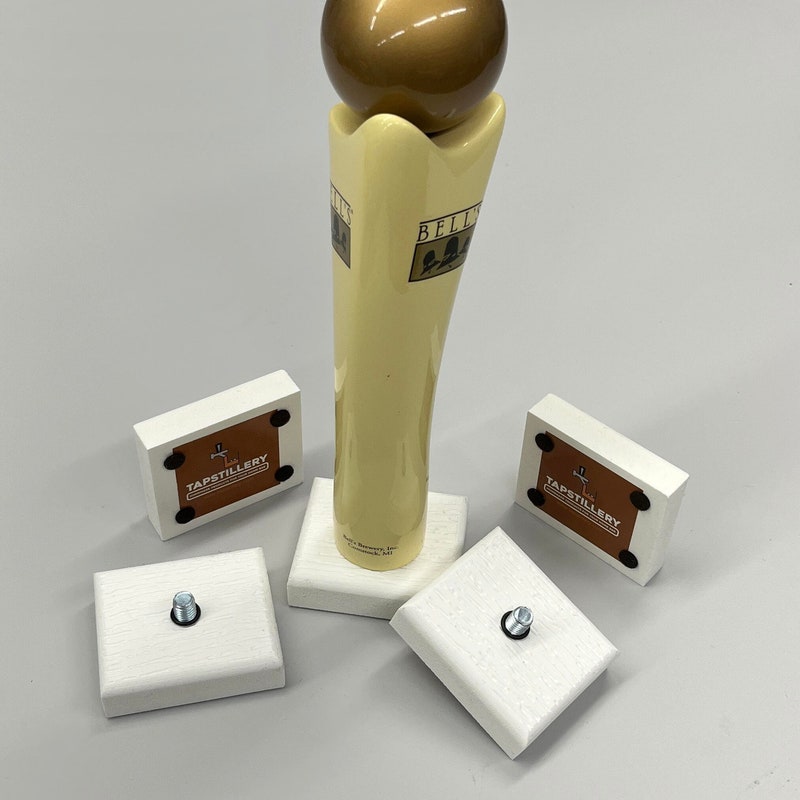 Plastic White Handles - Etsy