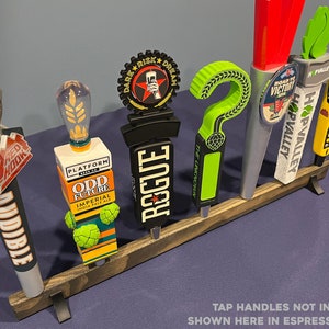 Guinness Tap Handle - Etsy