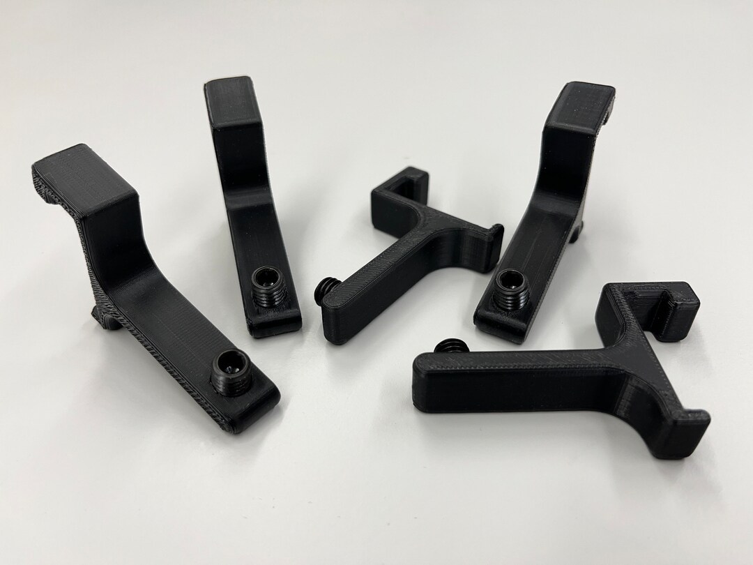 Tap Handle Display Hooks - Cleat Style - Etsy