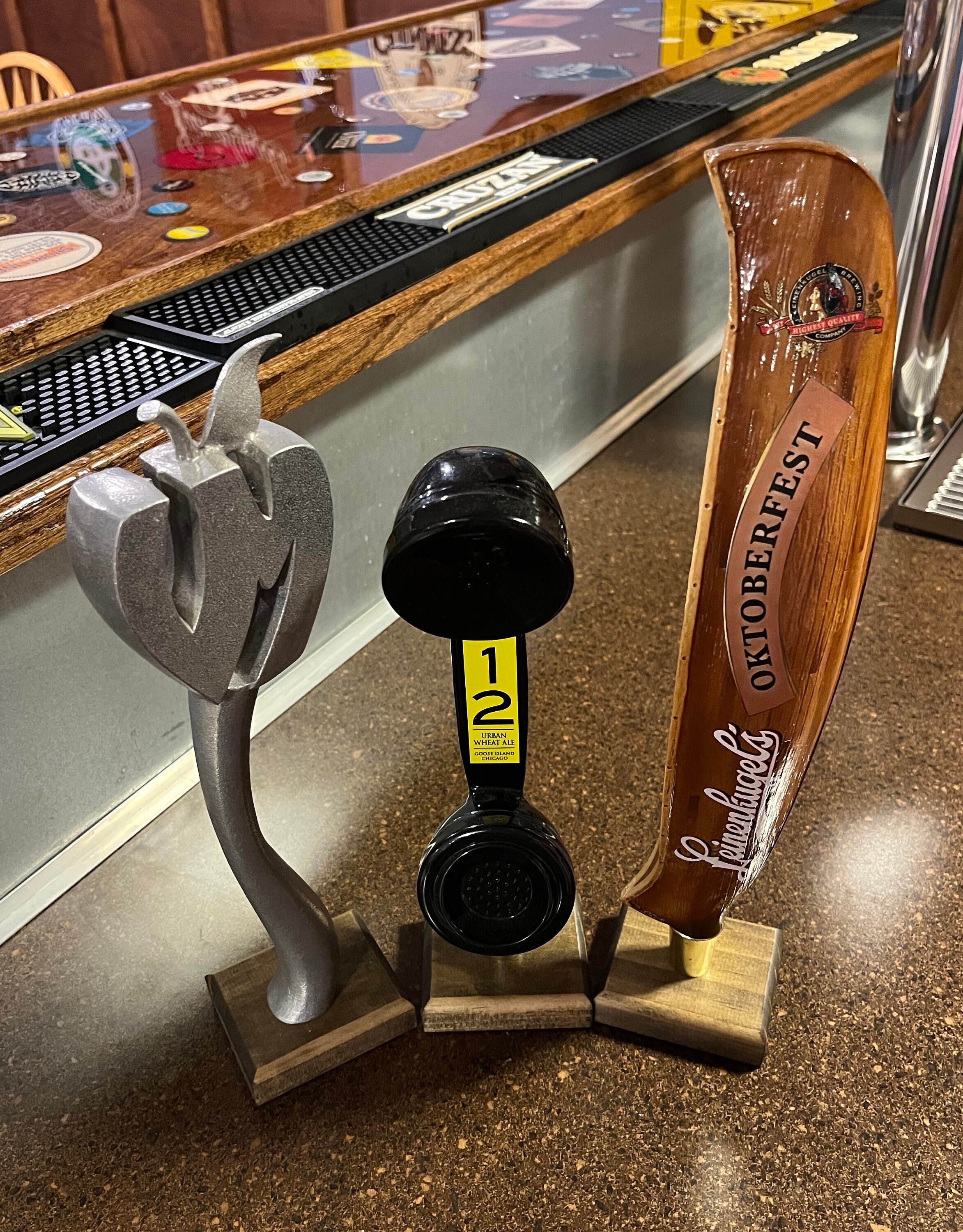 Tap Handle Display Stands - Etsy