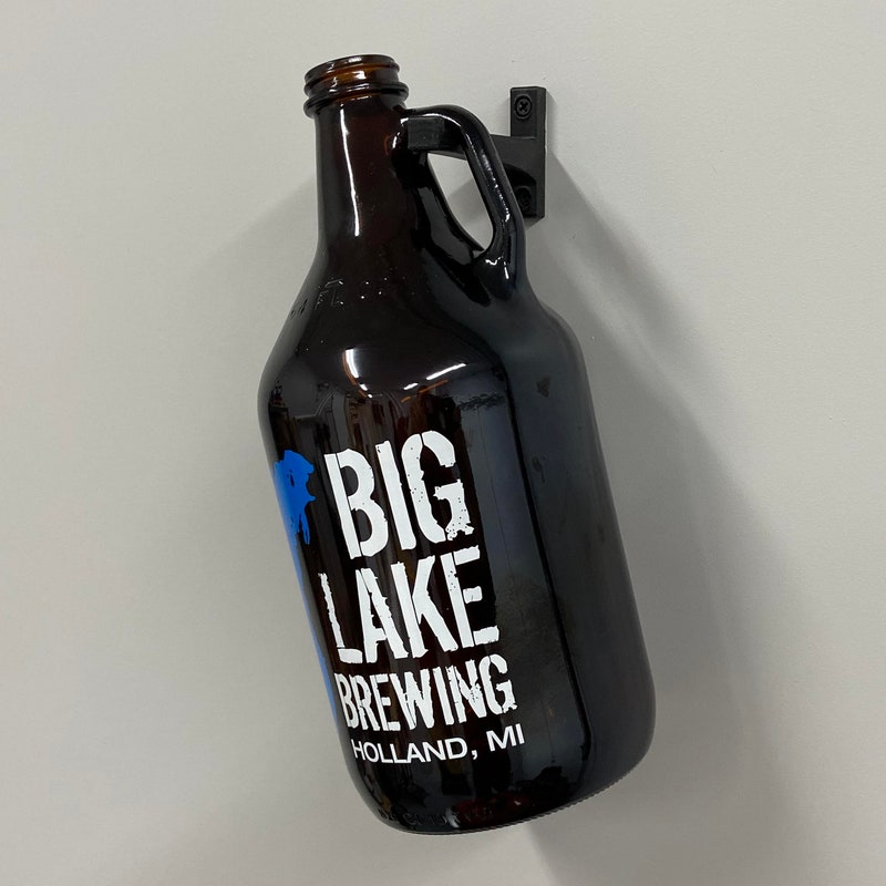 Beer Growler - Etsy