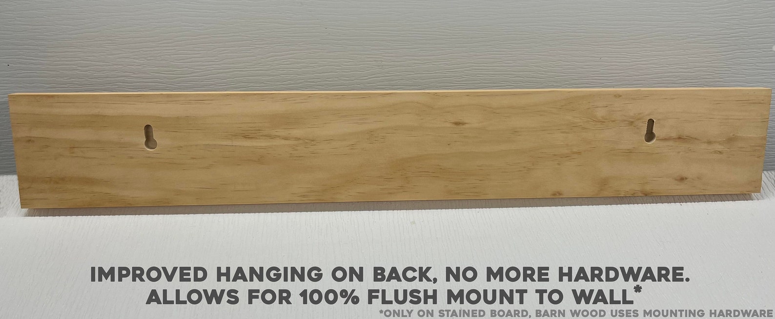 Tap Handle Wall Display rack Holds 6 Tap Handles - Etsy