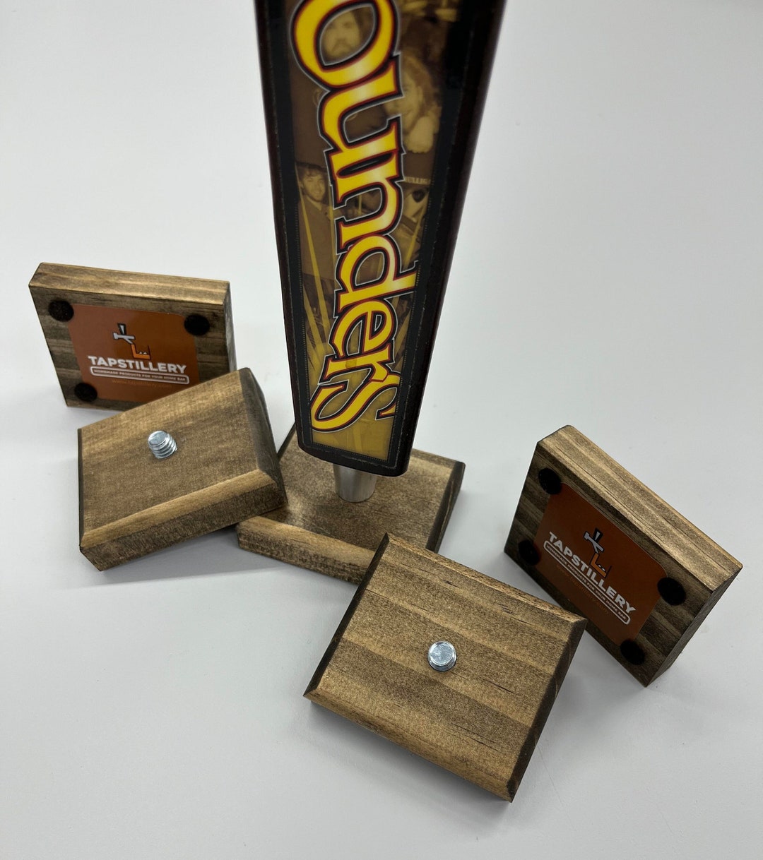 Tap Handle Display Stands - Etsy