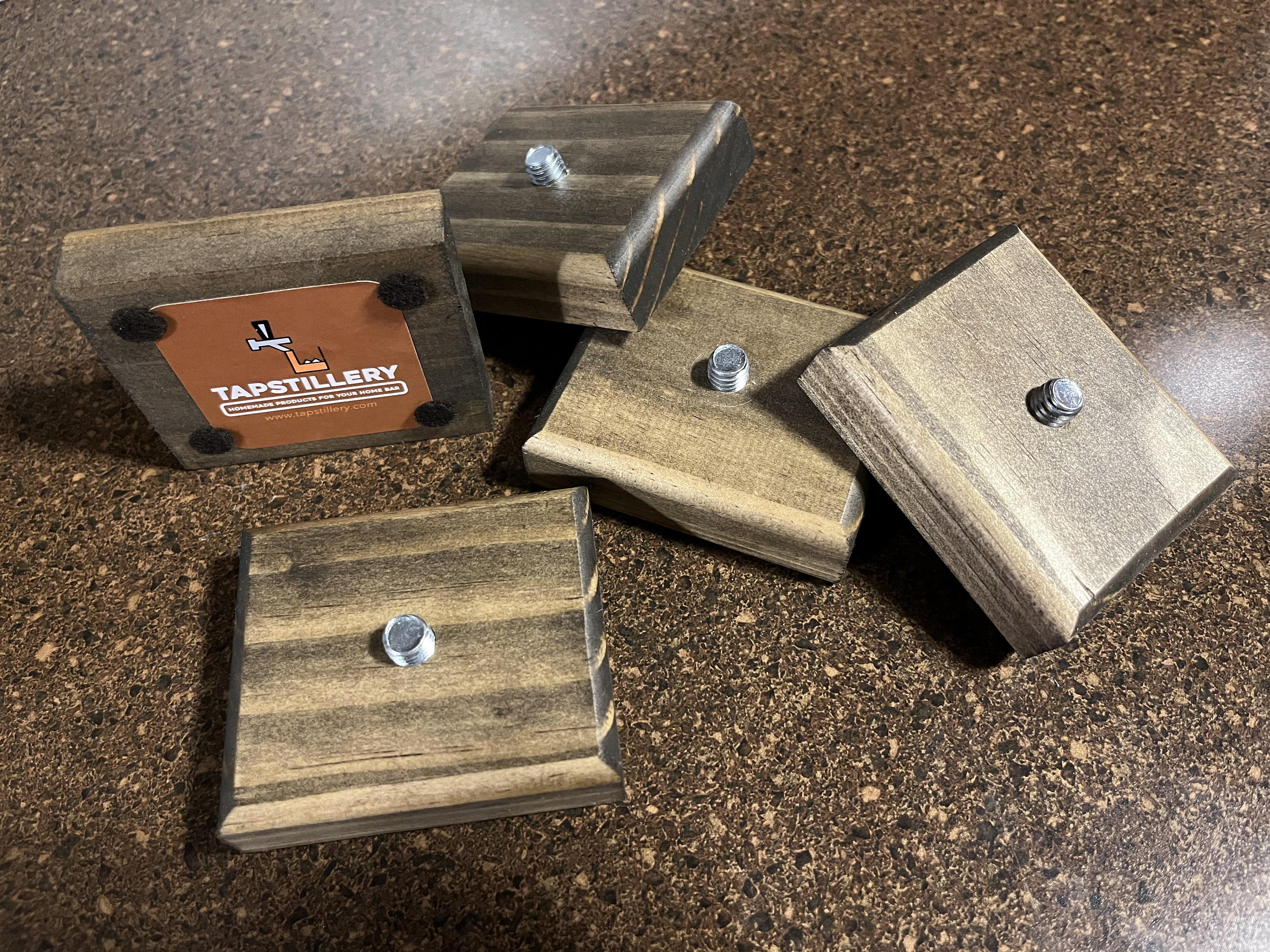 Tap Handle Display Stands - Etsy