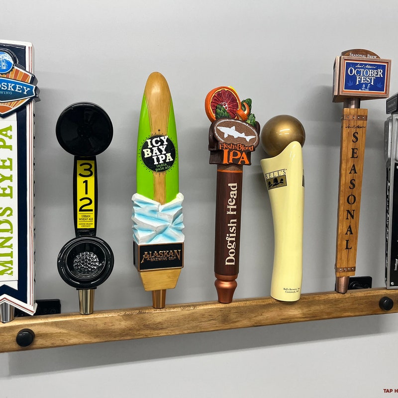 Beer Tap Handle - Etsy