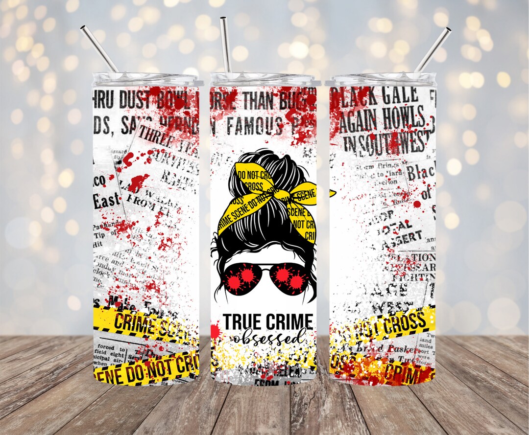 True Crime Obsessed, True Crime, Crime Fan, Blood, Dateline, Crime ...