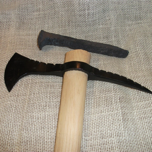 Tomahawk - Etsy