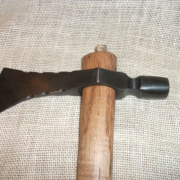 Tomahawk Pipe - Etsy