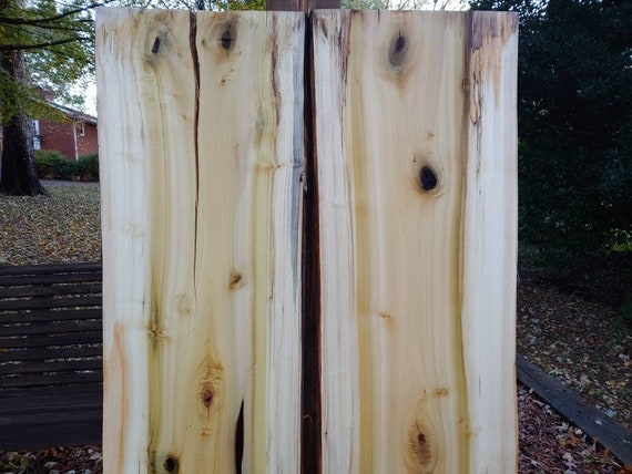 Home Improvement Thick Slabs Live Edge Slabs River Table Set RAINBOW ...