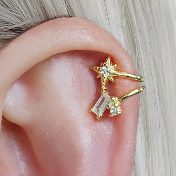 Upper Ear - Etsy UK