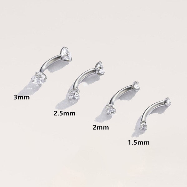 Rook Piercing - Etsy