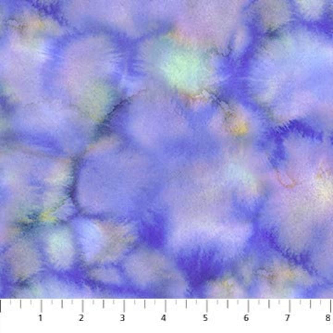 Pressed Flowers 108 Wide Fabric From Northcott Fabrics - Etsy