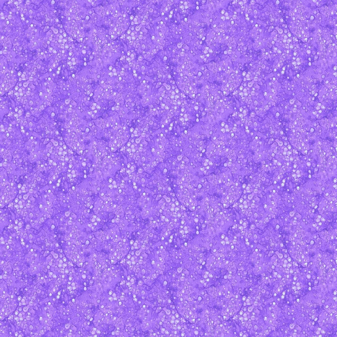 Purple Mini Texture Allure by Northcott - Etsy