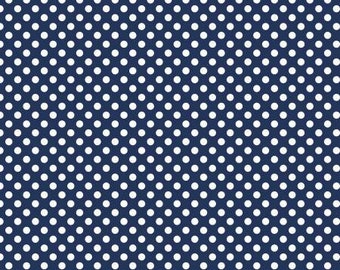 Small Dot Rainbow for Riley Blake Designs - Etsy