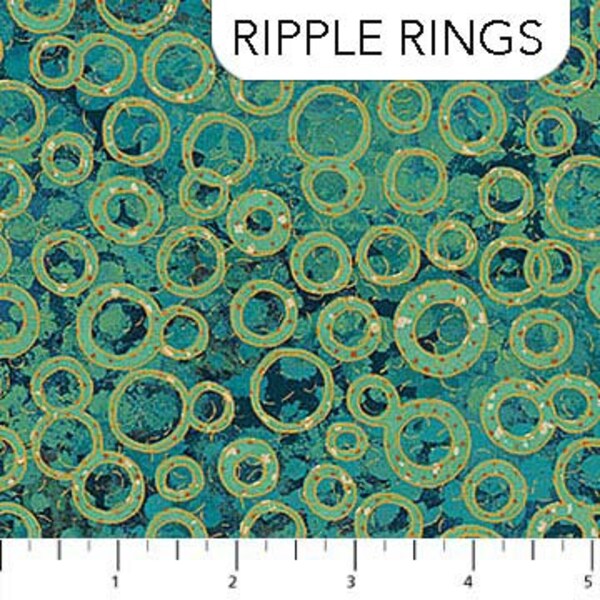 Spirited by Northcott Fabric - Etsy