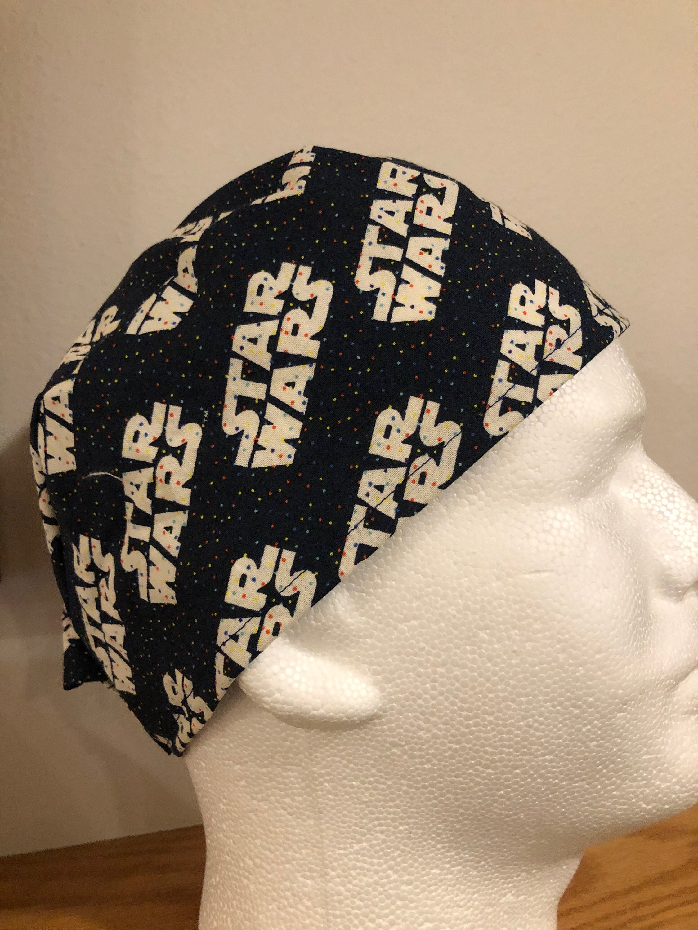 Star Wars-adjustable Back Closure - Etsy UK