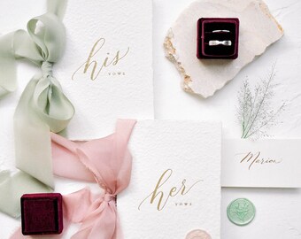 Wedding Details Box - Etsy