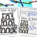 Tower of Babel Interactive Bible Lesson + Printable Activity Sheets ...