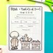 Elijah + the Prophets of Baal Interactive Bible Lesson With Printables ...