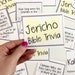 Kaboom! Bible Trivia Game for Battle of Jericho || Homeschool or Sunday ...