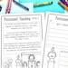 Pentecost Printable Activity Sheets + Craft for Sunday School or Bible ...