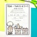 Elijah + the Prophets of Baal Interactive Bible Lesson With Printables ...