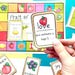 Fruit of the Spirit Printable Board Game for Sunday School or ...
