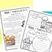 Elijah + the Prophets of Baal Interactive Bible Lesson With Printables ...