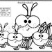 Moses + 10 Plagues in Egypt Coloring Sheets for Sunday School or ...
