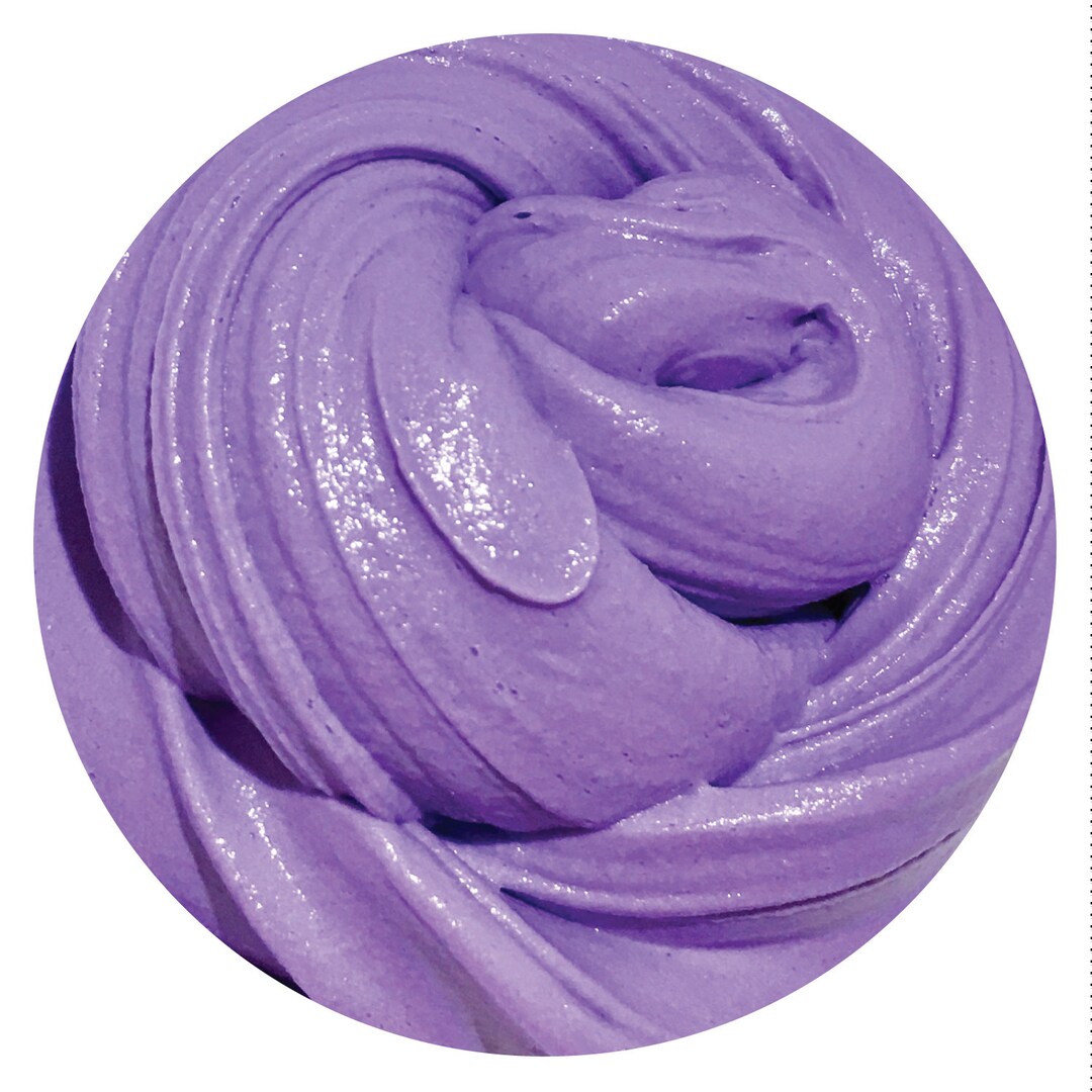 Baby Powder Butter Slime - Etsy Australia