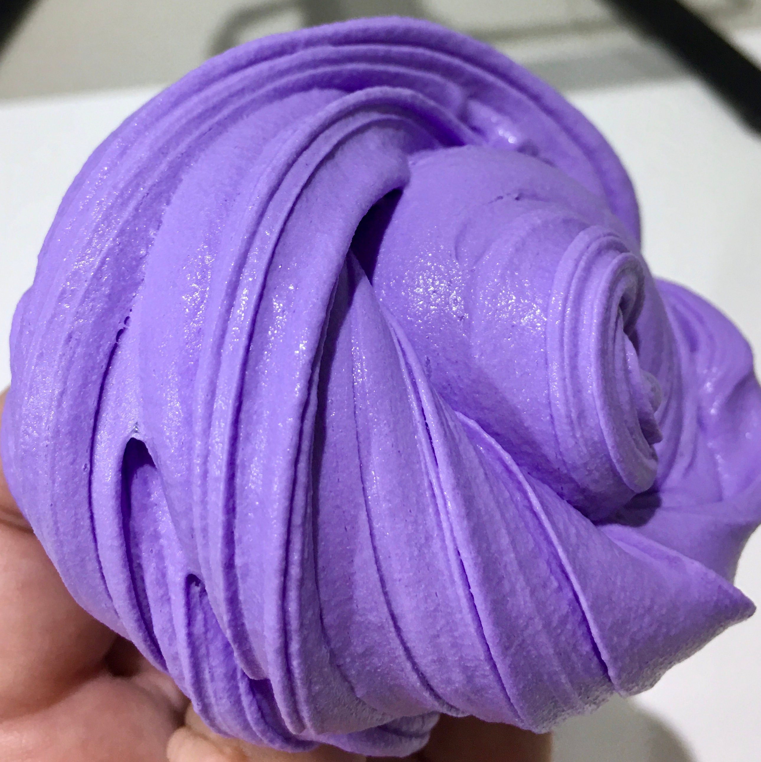 Baby Powder Butter Slime - Etsy Australia