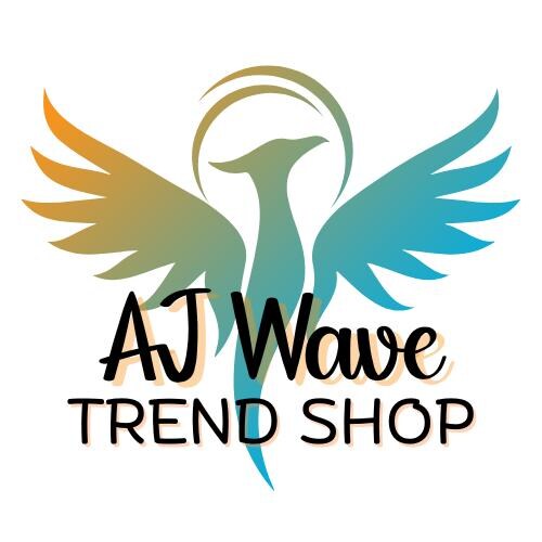 AjWaveTrendShop - Etsy
