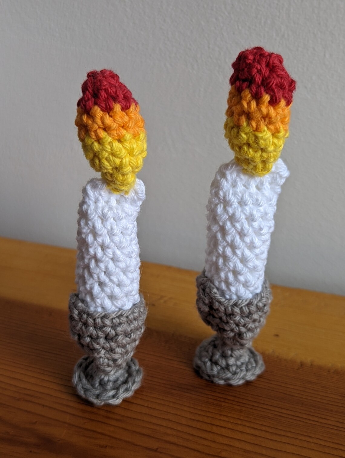 Shabbat Set Crochet PATTERN - Etsy
