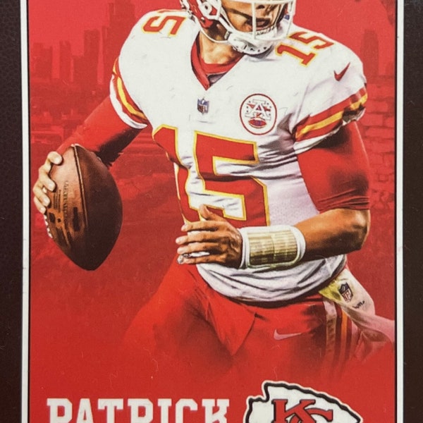 Patrick Mahomes Beach Towel - Etsy