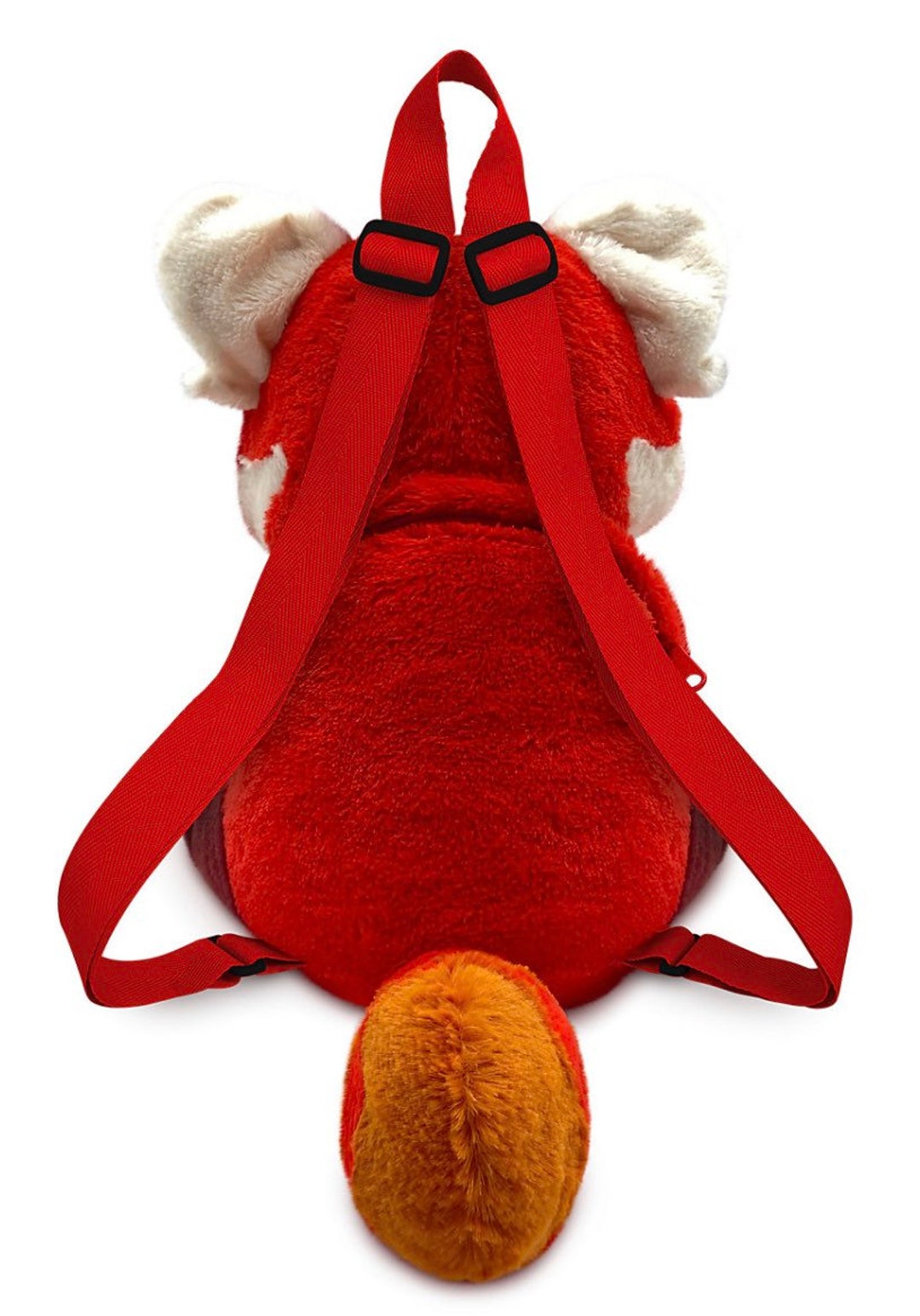 Disney Backpack Turning Red - Etsy