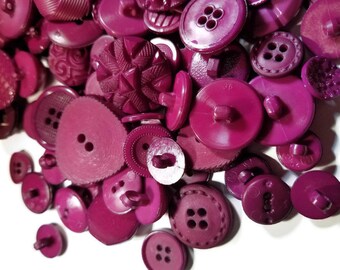 Bulk Sewing Buttons | Etsy