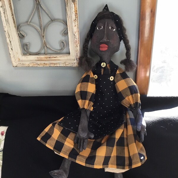 Margie Doll - Etsy