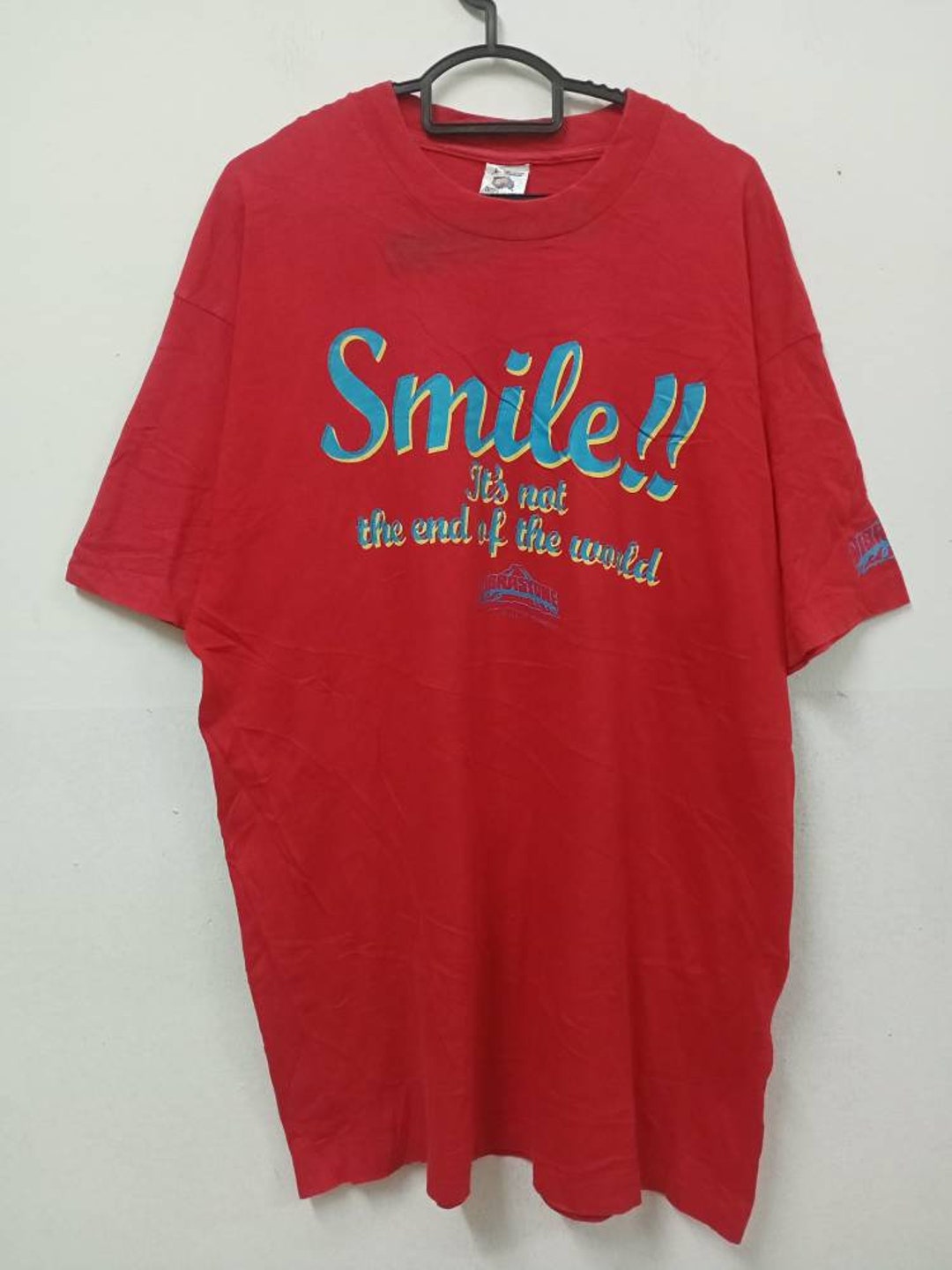 Vintage 90s Vibrastone Japan Hip Hop Band T Shirt Rap Tee Rapper Fruit ...