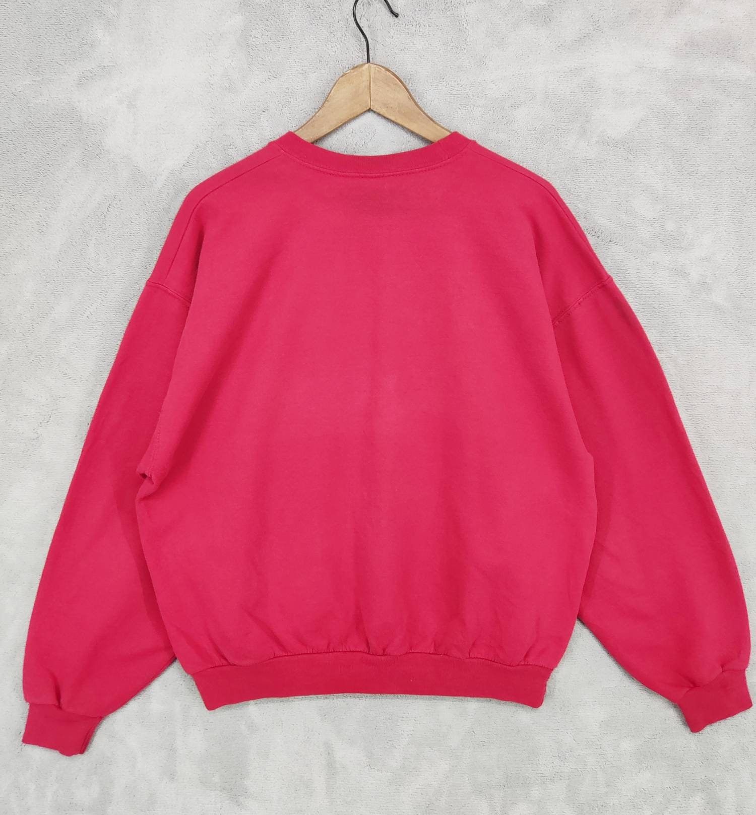 Vintage the Alamo San Antonio Sweatshirt Crewneck Museum Pullover ...