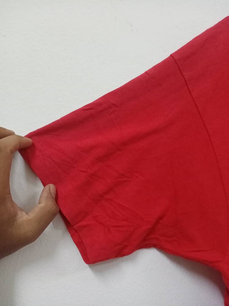 Vintage 90s Vibrastone Japan Hip Hop Band T Shirt Rap Tee Rapper Fruit ...