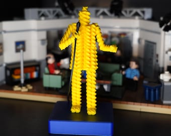 fusilli jerry figure