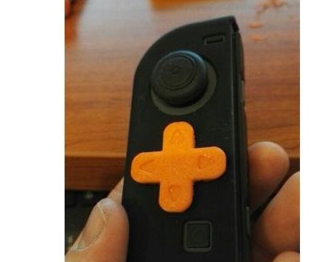 Nintendo Switch Joycon D-pad Mod - Etsy