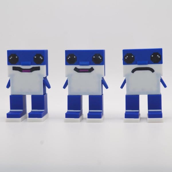 Brainrot Toys - Etsy