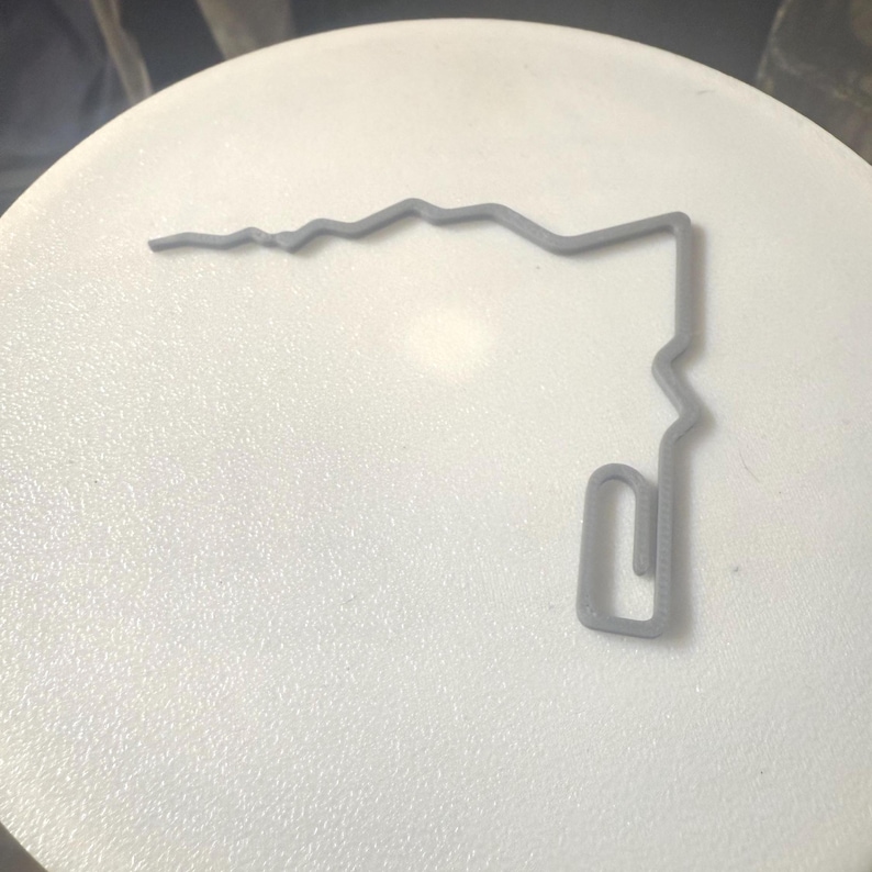 Smiling Friends Paperclip - Etsy