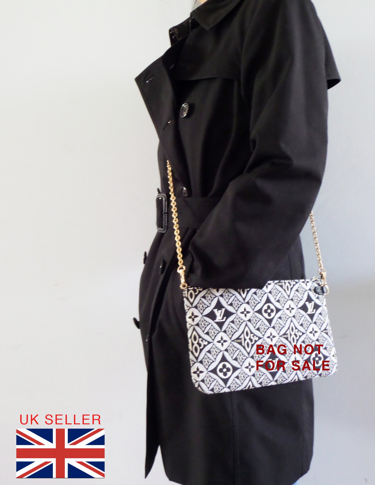 Neverfull Pochette Crossbody Wallet | semashow.com
